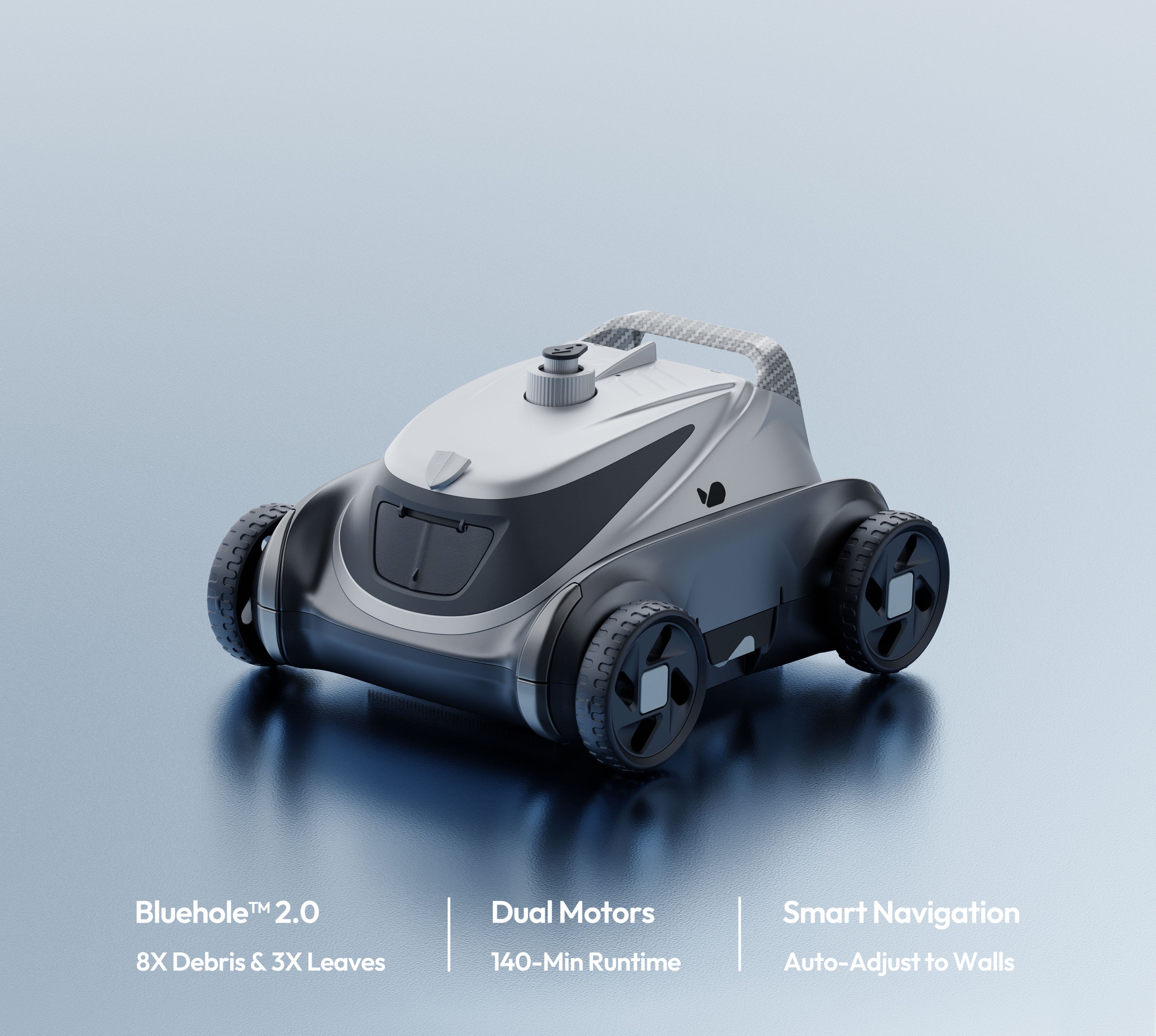 BUBLUE® Official Website | Explore the latest collections